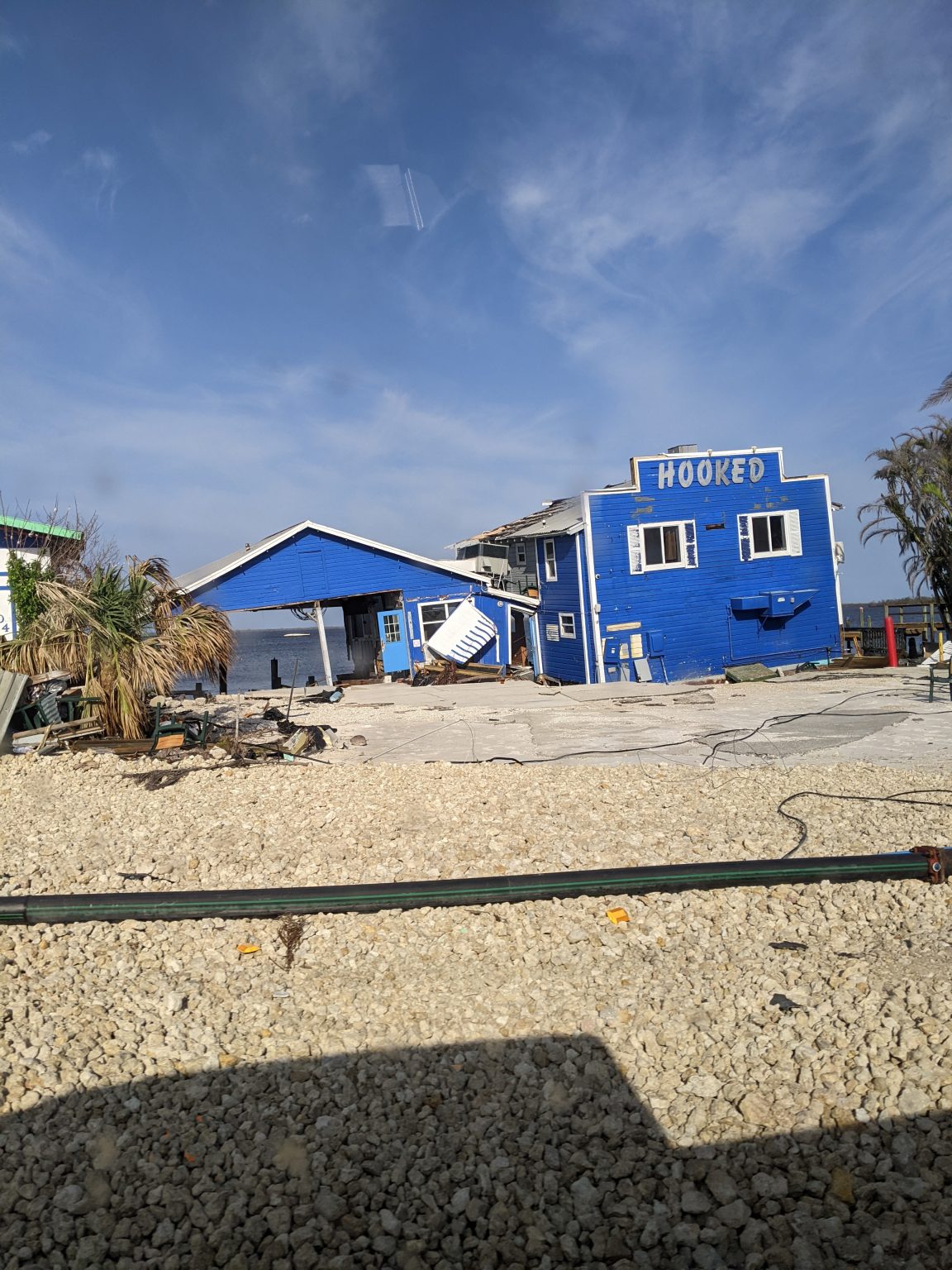 Hooked Island Grill: Seafood Restaurant in Fort Myers, FL